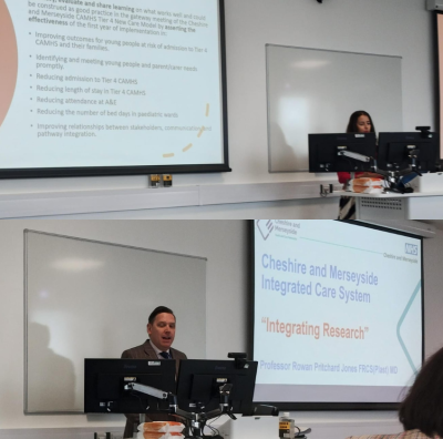 Blog: Launch of the new Gateway Animation with Elizabeth Collins ...